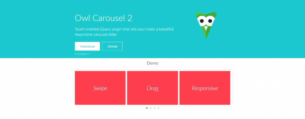 Owl Carousel 2, полезные примеры — АРДЕЯ